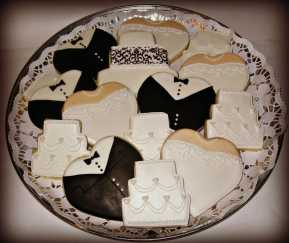 Victoria's Sweets